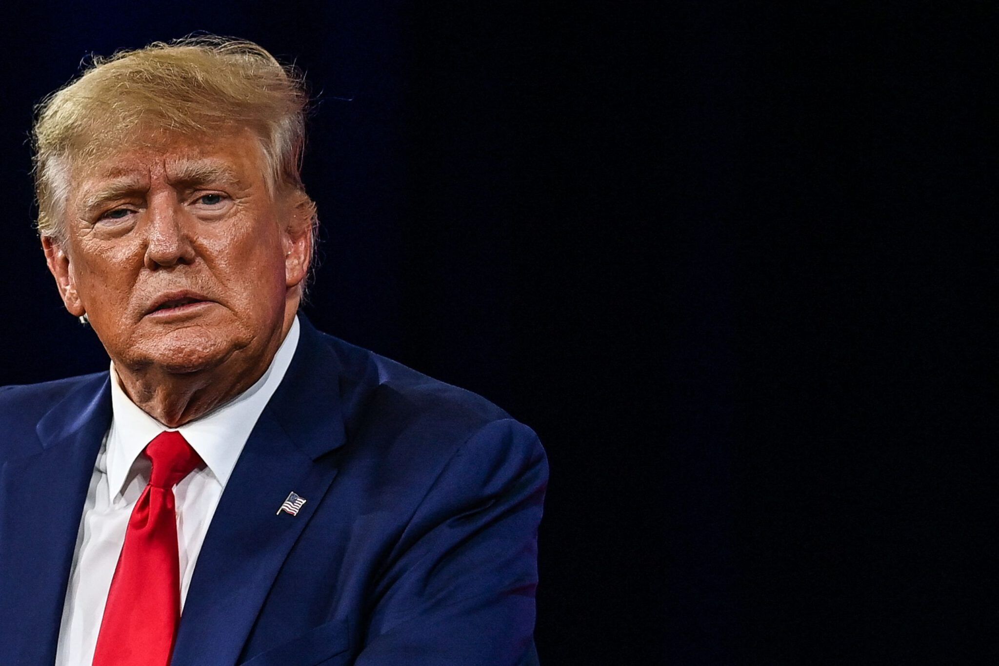 Trump's Private Nvidia Meeting - Wyatt Investment Research