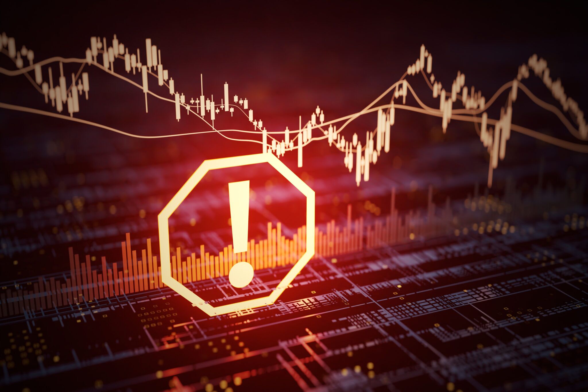 8 Warning Signs of a Stock Market Bubble - Wyatt Investment Research